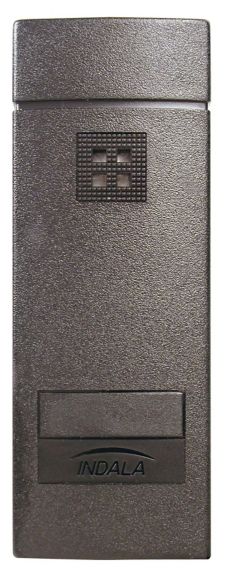 Indala® FlexPass® Slim Reader | Card Readers | Access Devices | Access ...
