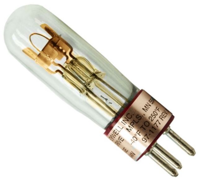 UV Sensing Tube | Honeywell