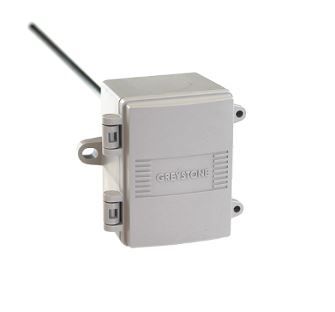 Duct/Immersion Temperature Transmitter | Honeywell