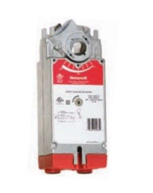 Spring Return 20Nm Direct Coupled Actuator|Honeywell Building Automation