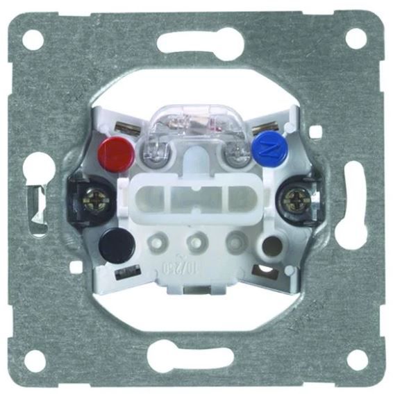 Elements Push Button Switch|Honeywell Building Automation