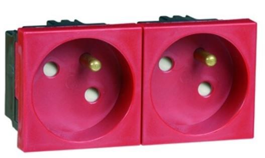 PEHA Export Fitted Socket | Unswitched Sockets & Modules | Sockets ...