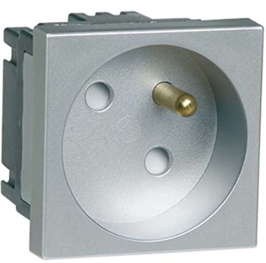 Concept 45 Export Built-in Socket | Unswitched Sockets & Modules ...