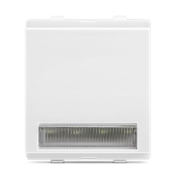 2 Module Led Foot Lamp | Indicator Modules | Socket Accessories ...