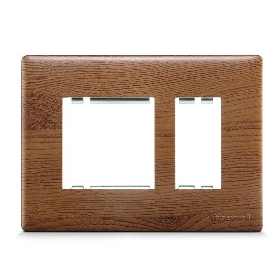 Red Oak Wood Front Plate | Wall & Floor Plates | Plates, Frames ...