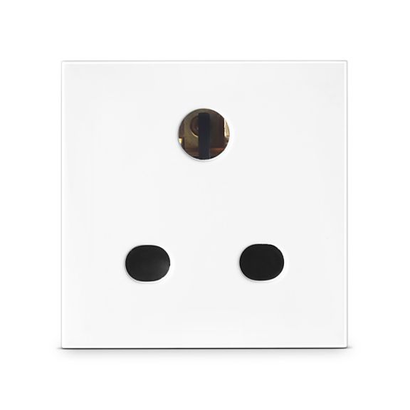 horizon 6A Round Pin Socket|Honeywell Building Automation