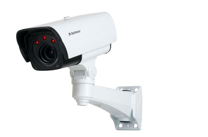 Primeline HD Camera | Surveillance Cameras | Cameras | Video Systems ...