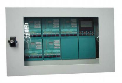 Sub Rack Enclosure | Sensor Accessories | Sensors | Sensor Accessories ...