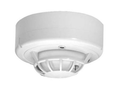 Rate Of Rise And Fixed Temperature Thermal Detector | Heat Detectors ...