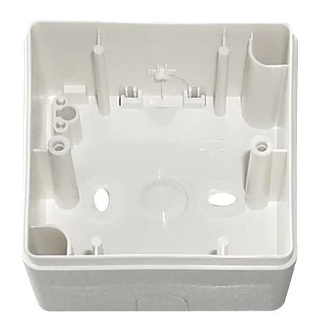 Surface Mount Box | Housings, Mounts & Hardware | Video Systems ...