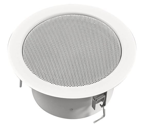 Ceiling 6W Loudspeaker | Speakers | Audio & Voice Systems | Voice & Notification | Speakers ...