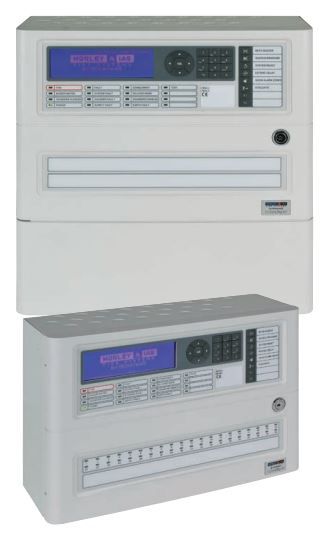 Notifier By Honeywell Onyx Afp3030 Fire Alarm Control Panel NOTIFIER