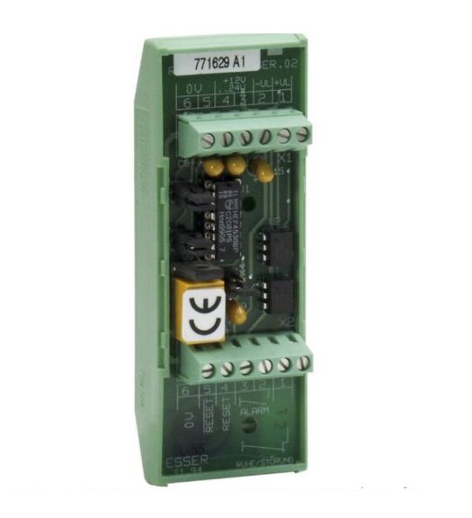 Reset Module | Sensor Accessories | Sensors | Sensor Accessories ...