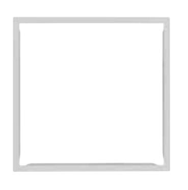 Honeywell ZX5Se Bezel Kit | Enclosures, Mounts & Hardware | Controller ...