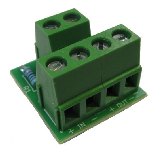 Control Line Wiring Kit | Cables | Lighting & Electrical | Cables ...