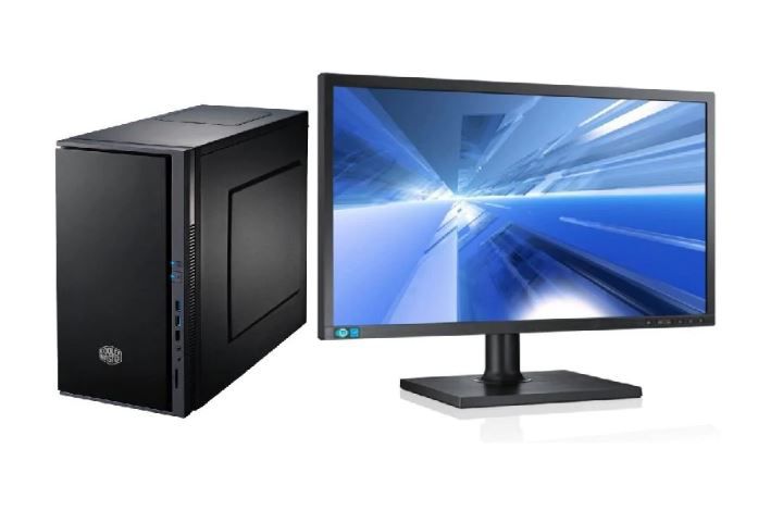 Winmagplus Preconfigured PC | Honeywell