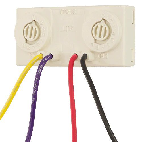 300 Series Miniature Monitor Module | I/O Modules | System Modules ...