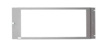 ACS Series Dress Panel-4B | Annunciators | Controller Accessories ...