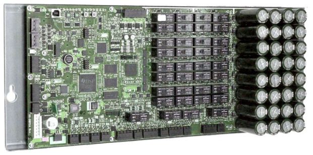 DS-DB Digital Series Distribution Board | I/O Modules | System Modules ...