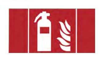 Pictogram Pane Set | Battery Mounts | Power | Lighting & Electrical ...