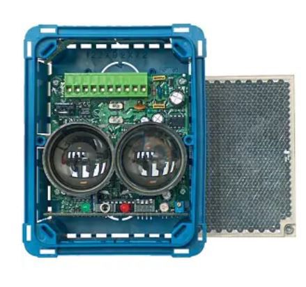 ES-25I Beam Smoke Detector|Honeywell Building Automation