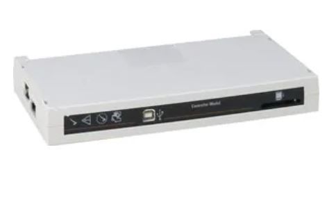 FlexES Control Module | I/O Modules | System Modules | Controllers ...