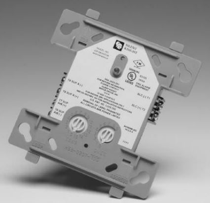 Farenhyt Addressable Monitor Module | I/O Modules | System Modules ...