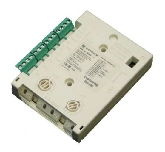 Flash ScanÂ® Dual Relay/Monitor Module | Honeywell