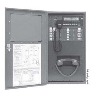 GV-MP Master Panel | Audio System Controllers | Fire Control Panels ...
