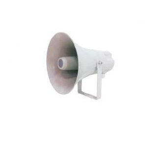 Horn Loudspeaker | Speakers | Audio & Voice Systems | Voice ...