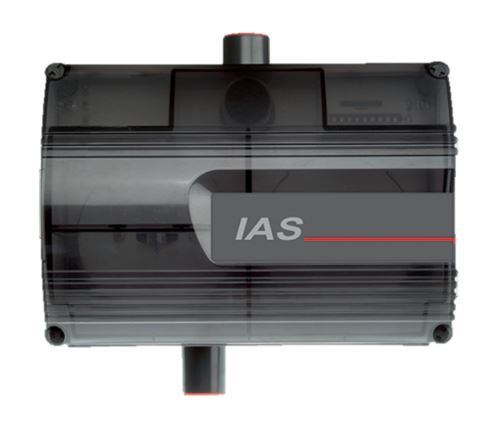 ICAM IAS Detector | Smoke Detectors | Sensors | Smoke Detectors ...