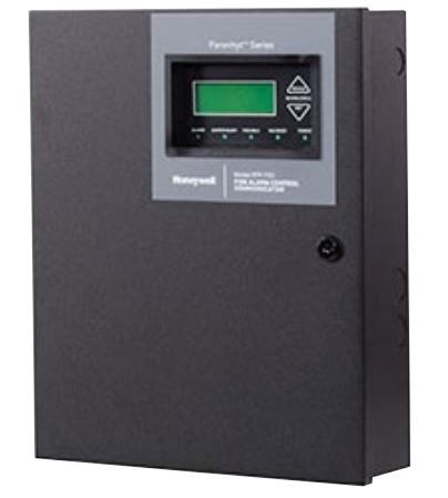IFP-75 Intelligent Fire Alarm Control Panel|Honeywell Building Automation