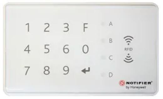 INS-WX Proximity Reader | Card Readers | Access Devices | Access ...