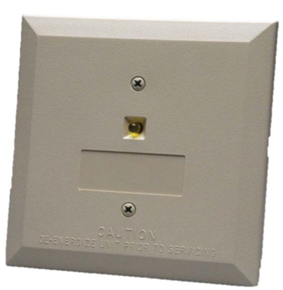 Isolator Module | I/O Modules | System Modules | Controllers & Control ...