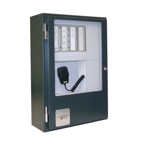 Digital Voice Command | Audio System Controllers | Fire Control Panels ...