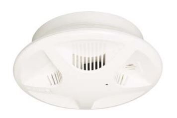 Deta Smoke Alarm Red Light Flashing Every 10 Seconds | Shelly Lighting