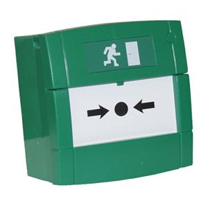 MCP1A Indoor Callpoint | Pull Stations | Manual Initiating Devices ...