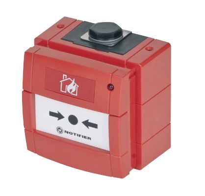 M700 Addressable Waterproof Call Point | Pull Stations | Manual ...