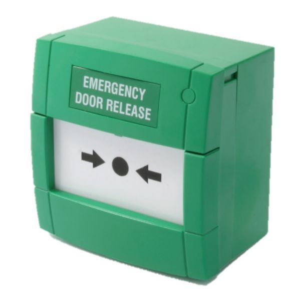 M8 Triple Pole Indoor Call Point | Pull Stations | Manual Initiating ...