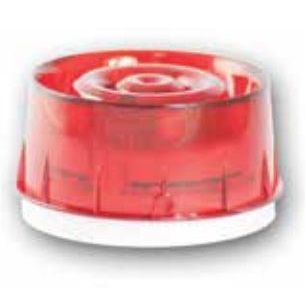 Intelli Wall Mount Sounder Strobe | Horns & Sounders | Audible Signals ...