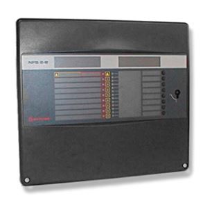 NFS8 Conventional Control Panel | Fire Alarm Control Panels | Fire ...