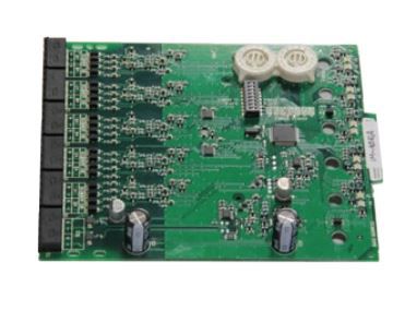 Ten Channel Input Module | I/O Modules | System Modules | Controllers ...