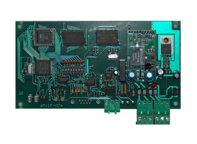 Echelon Network Interface Card Network Cards And Modules Networking