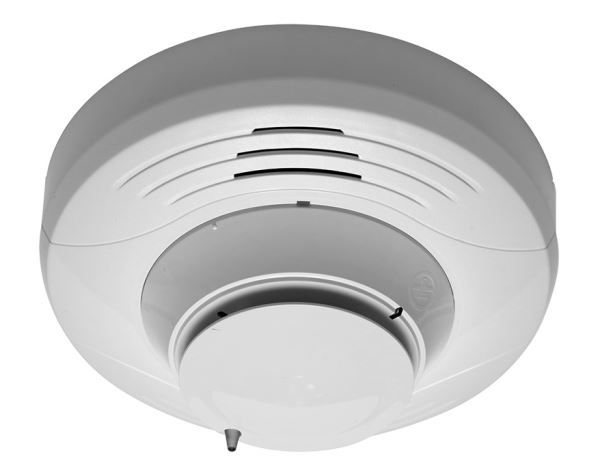 FCO-951 Series Fire/CO Detector | Smoke Detectors | Sensors | Smoke ...
