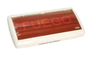 Illuminated Sign for Evacuation | Electronic Signs | Voice ...