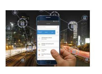 Pro Watch Software | Entry Control Software | Security Controls ...