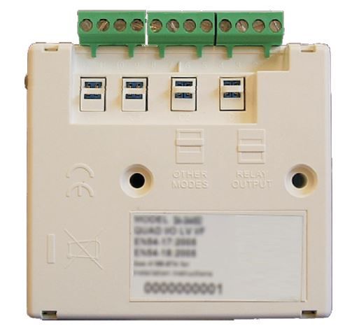 Lv Input Output Vigilon Interface Module Network Cards And Modules