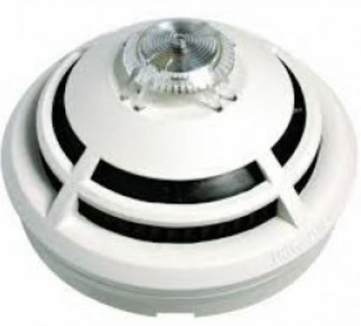 SenTRI Sensor Sounder | Heat Detectors | Sensors | Heat Detectors ...