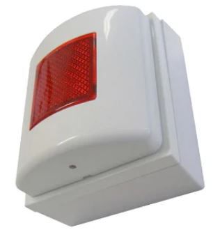 LED-indicator op afstand | Honeywell