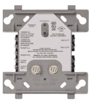 TC809A FlashScan® Monitor Module | I/O Modules | System Modules ...